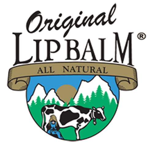 Original Lip Balm Logo | MBMA Corporation